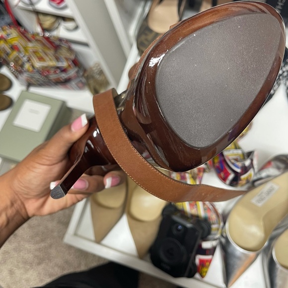 Jimmy Choo | Shoes | Jimmy Choo Halley | Poshmark